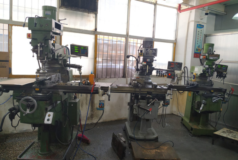 CNC Machine Shop: A Practical and Complete Guide