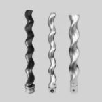 SEEPEX Spare Parts | Alternative Wear-prone Pump Parts