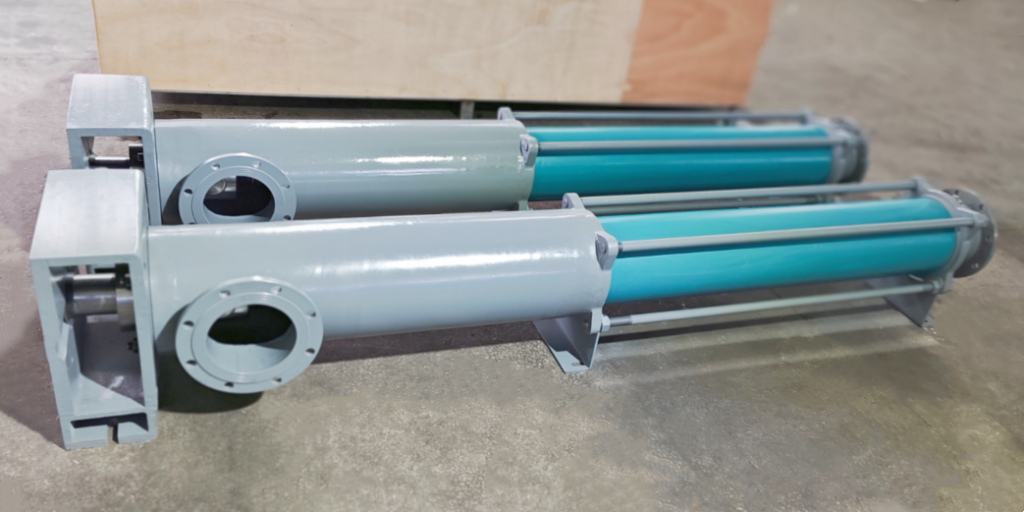 Bareshaft Pumps- We care about your reputation!
